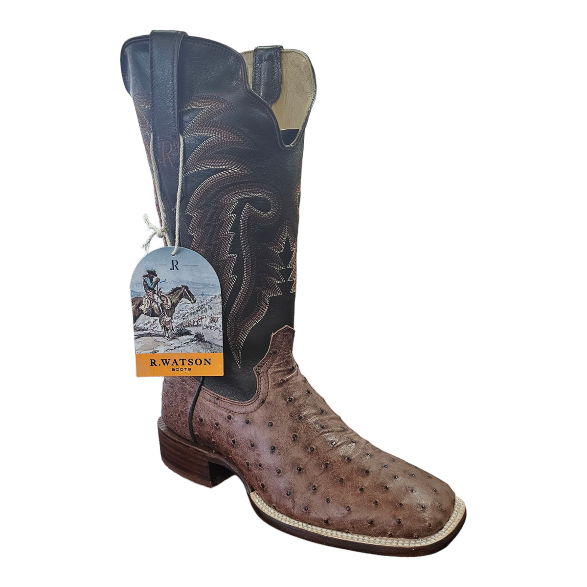 Men's Boots - Connolly Saddlery