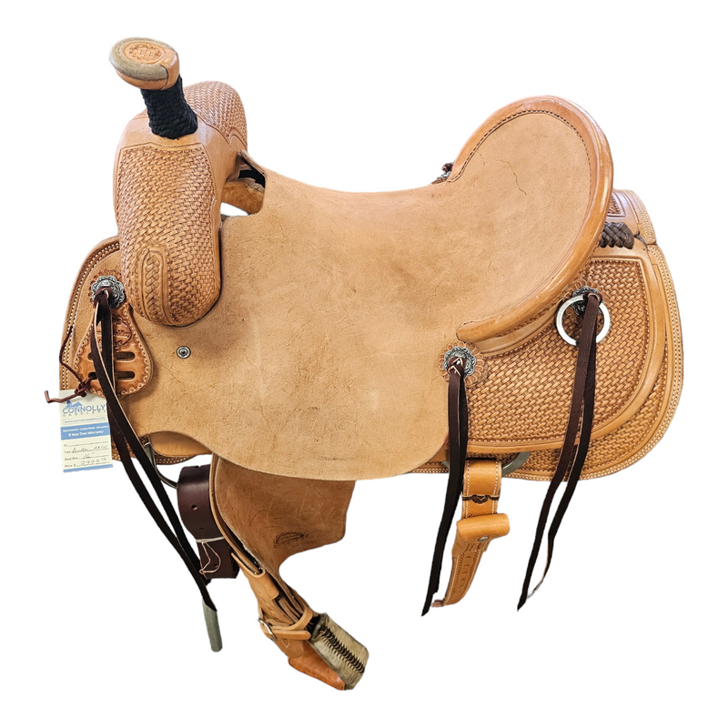 Connolly Western Wear & Tack